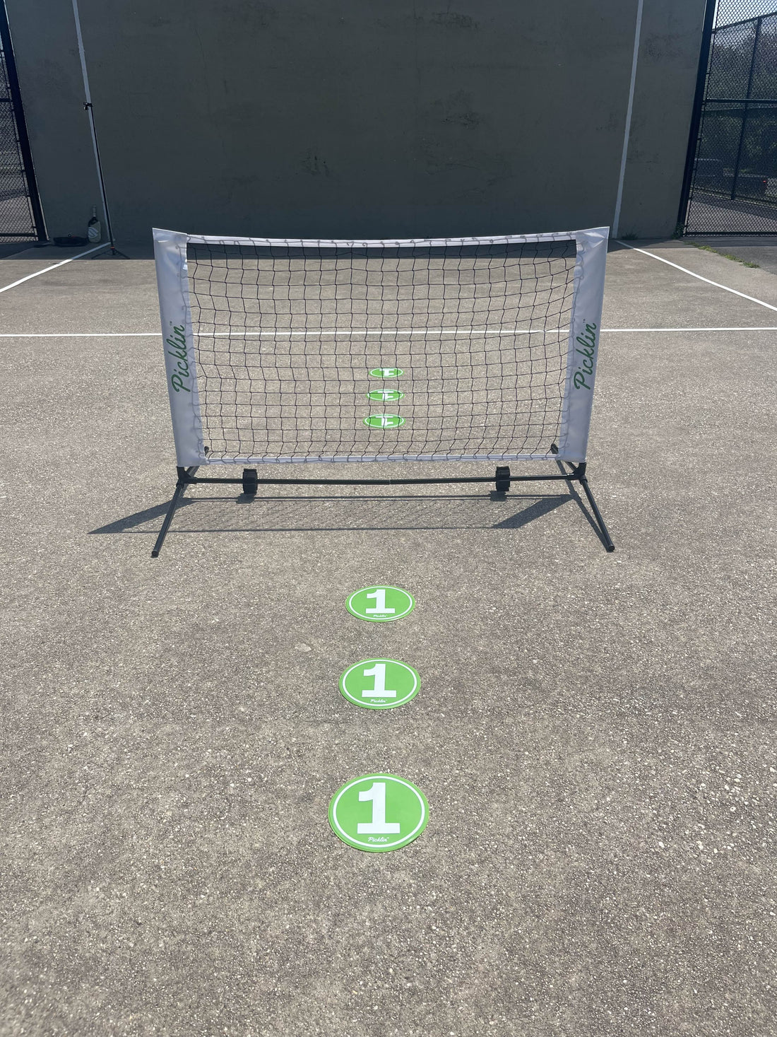 The Dink Net™