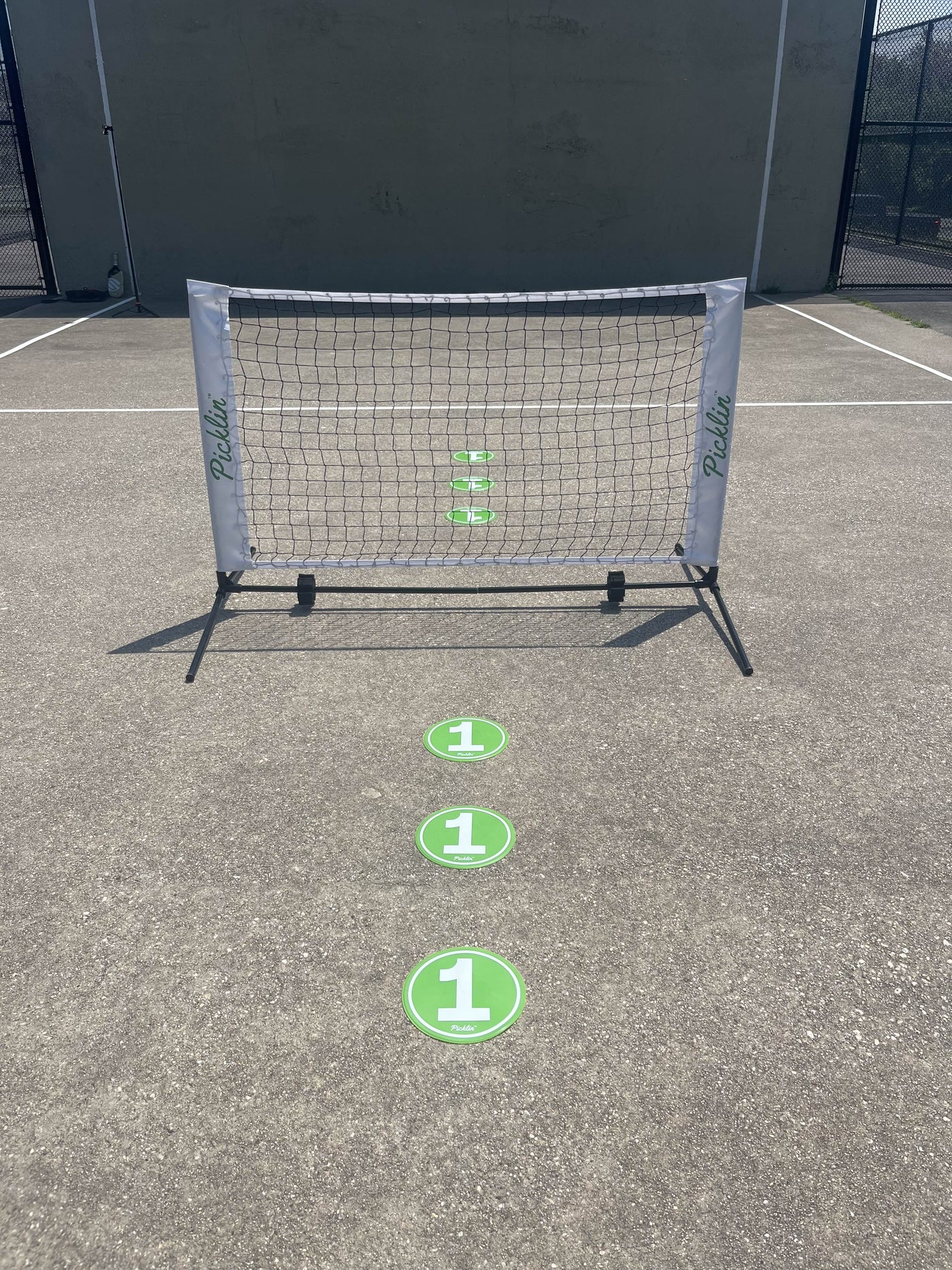 The Dink Net™