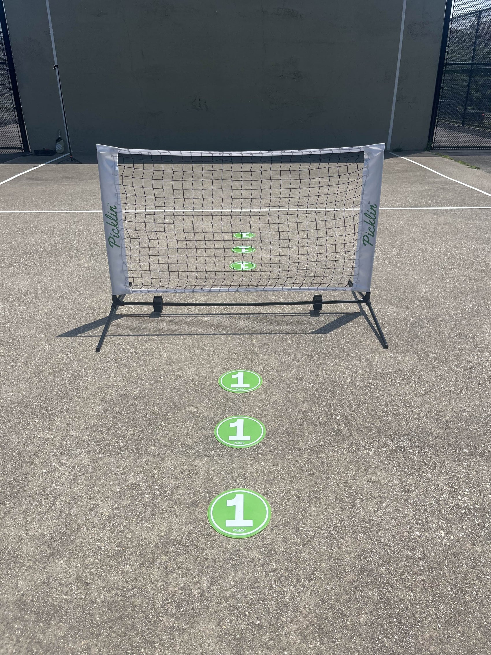 The Dink Net™